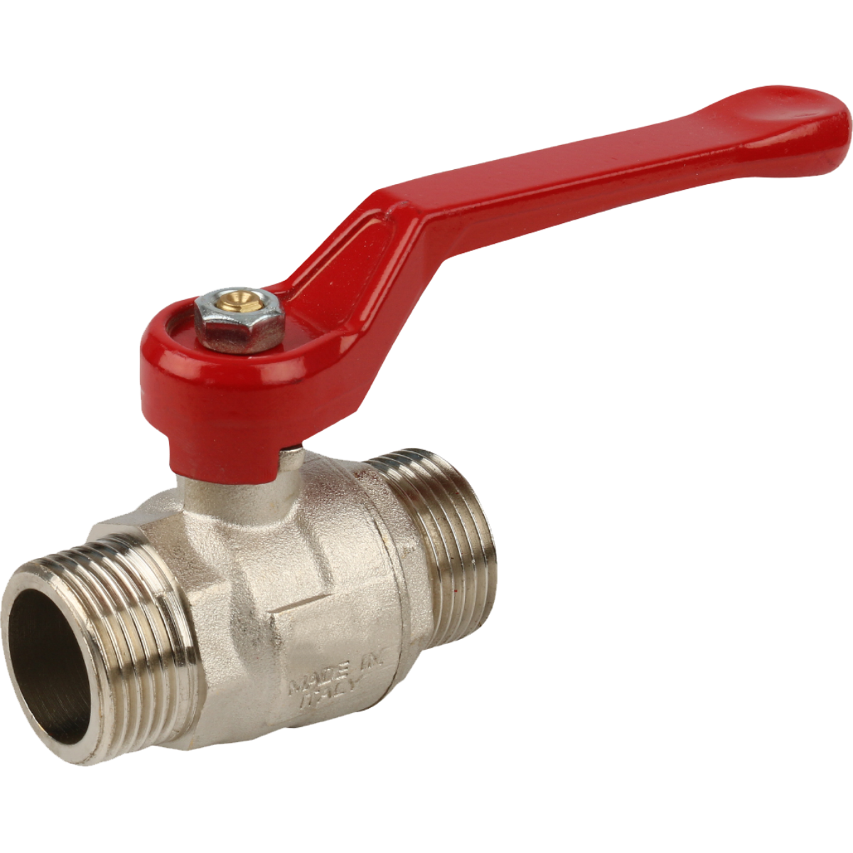 Кран шаровой резьба/резьба полнопроходной (рычаг) Itap 3/4" (15/120) купить в PROотопление